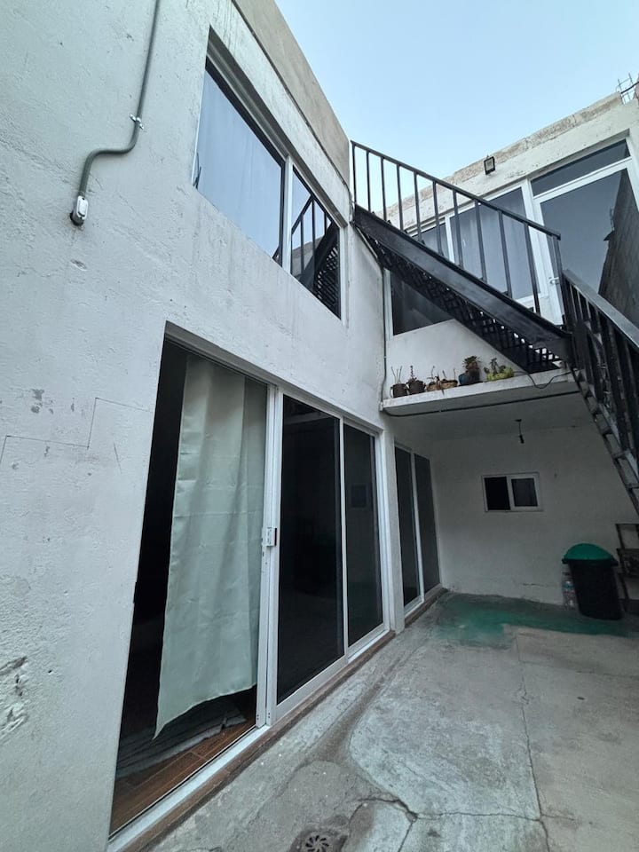 Departamento Meneses 2 - Tlaxcala