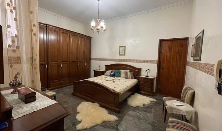 Biaggina - Comiso