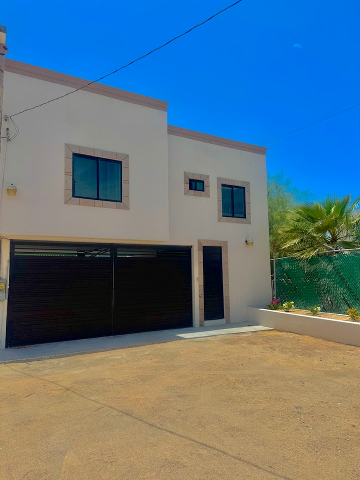 Casa Donaldo - La Paz