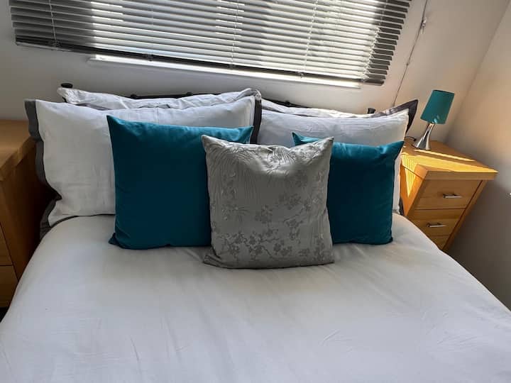 Cosy Flat Surbiton - Surbiton