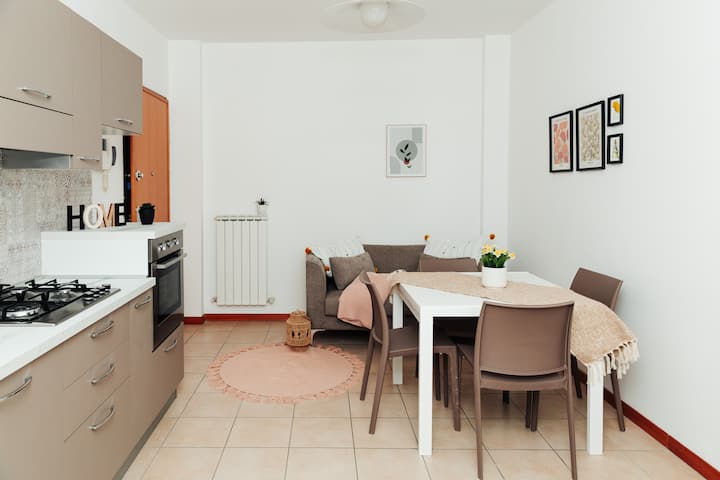 5minbeach•newfree_wi-fi•ac•p•pet - Giulianova