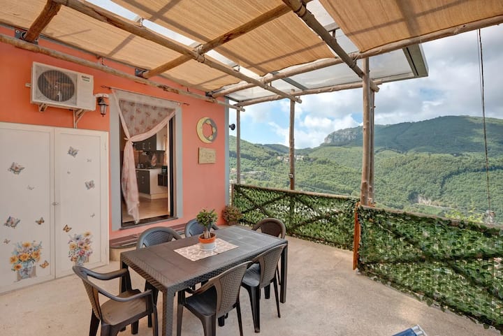 Prima Luce - Vico Equense