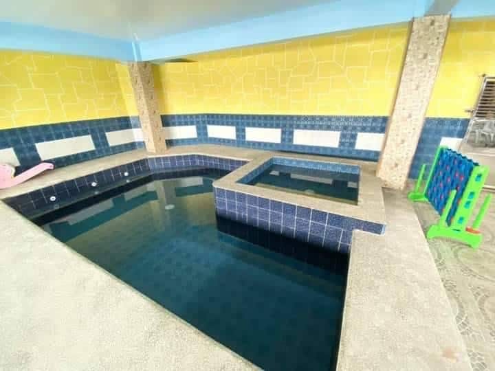 Tres Marias Private Pool 2 - Cavite