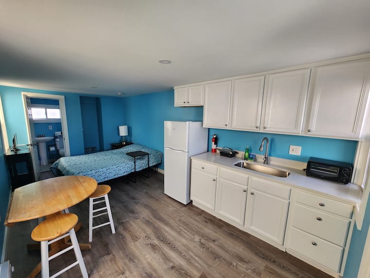 G St Inn Unit 1 - Seabrook, NH