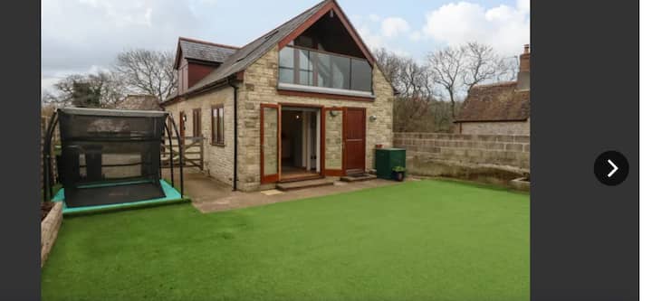 Little Dairy House - Langton Matravers
