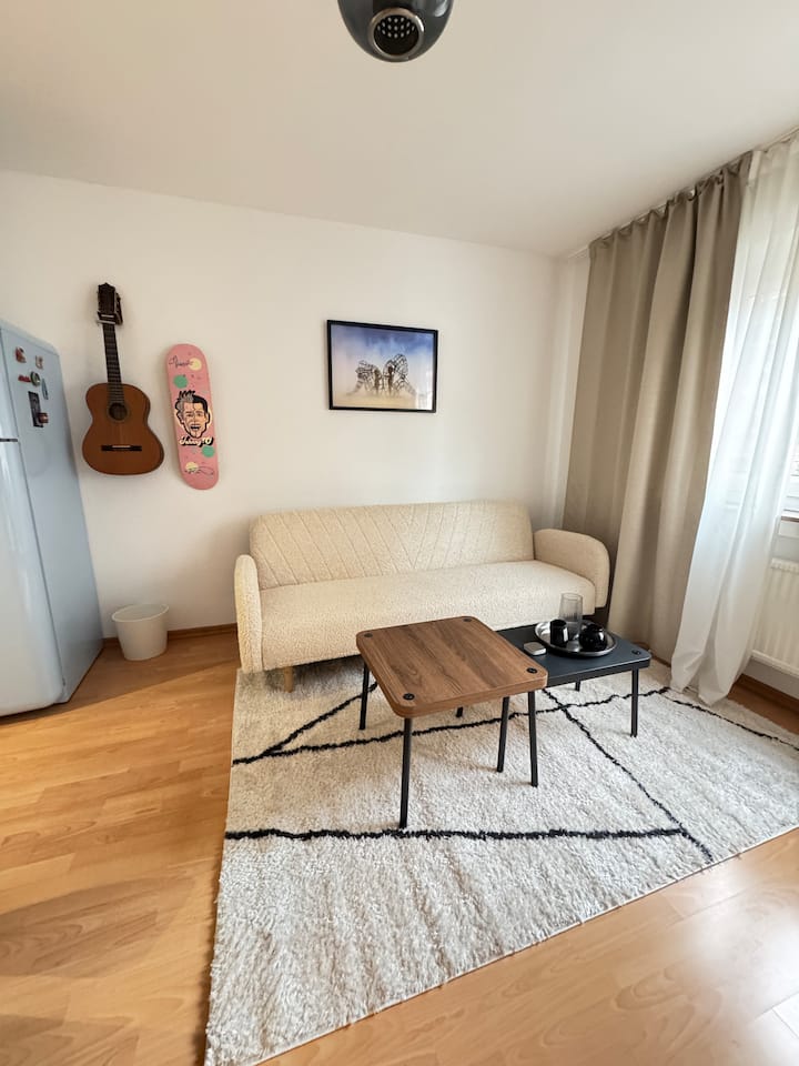 City-oase Im Agnesviertel | Rhein & Hbf Fußläufig - Cologne