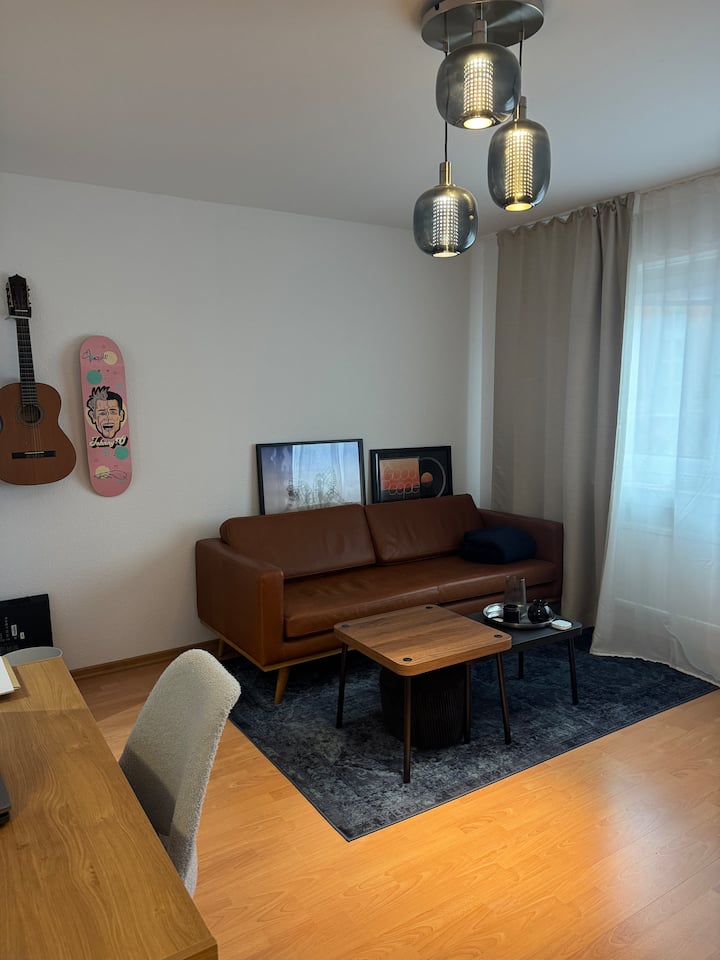 City-oase Im Agnesviertel | Rhein & Hbf Fußläufig - Colonia