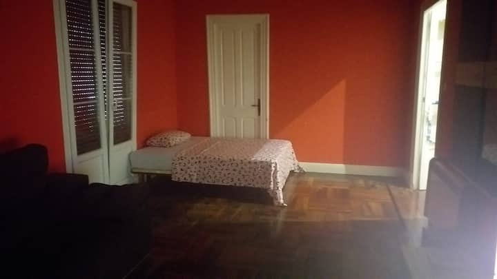 Casita Familiar - Bilbao