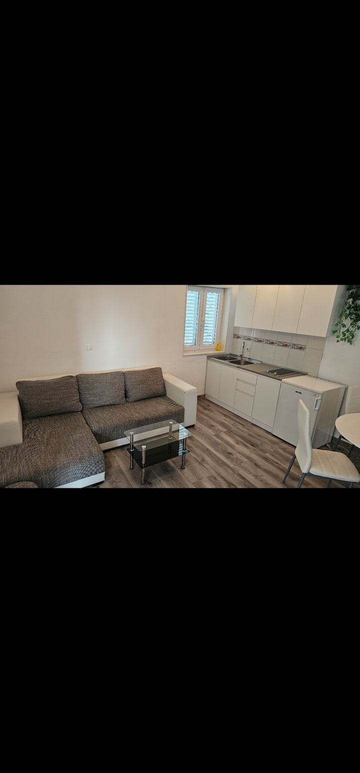 Apartman Vukovic - Makarska