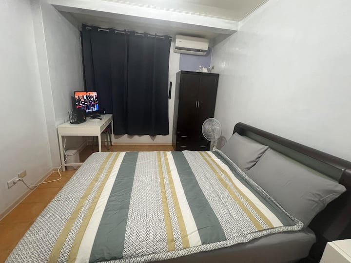 1 Bedroom Good For 2 Guest - 台北 信義區
