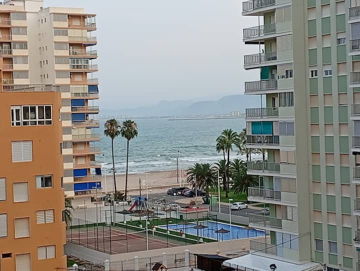 Apartamento Zona Raco - Cullera