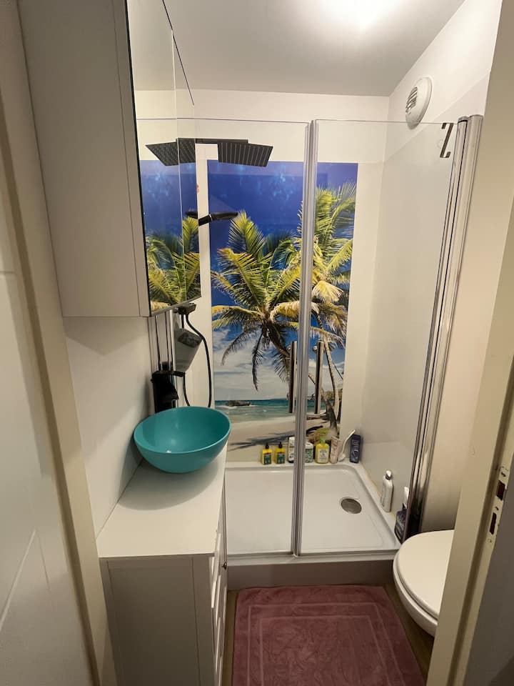 10 Mins Walk To Lake, 2 Bdr New Building & Parking - アヌシー