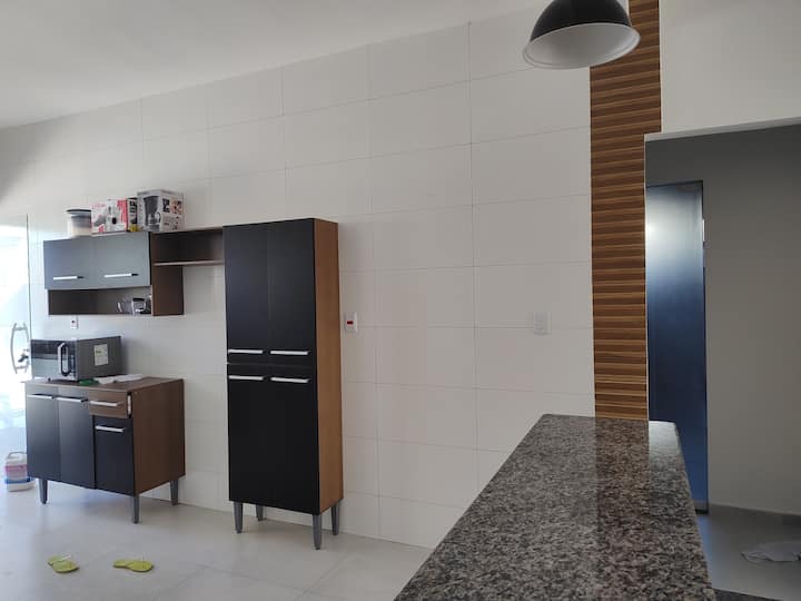 Acomodação Para 10 Pessoas. - Niterói