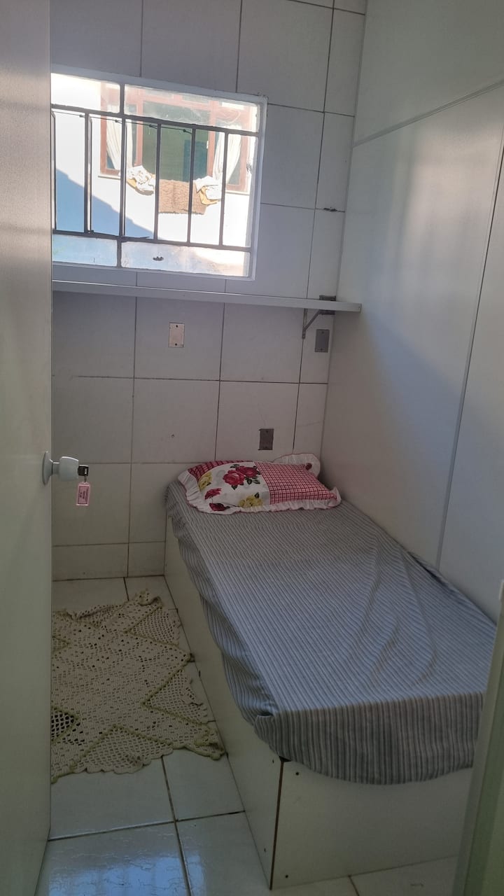 Hostel Felisbino - Gaspar