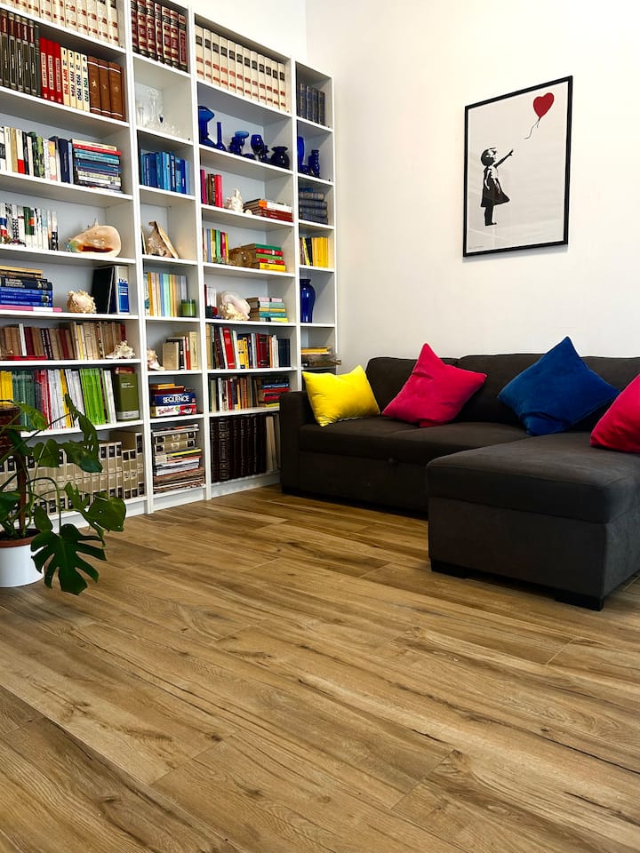 Lucciole&mare - Cinque Terre