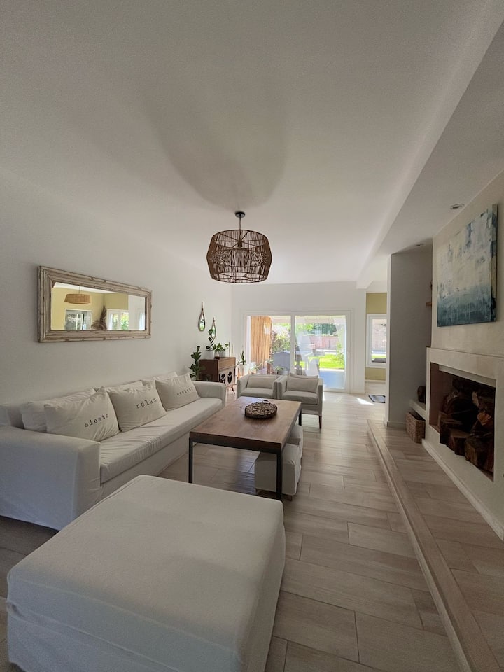 Casa Entera - Argentina