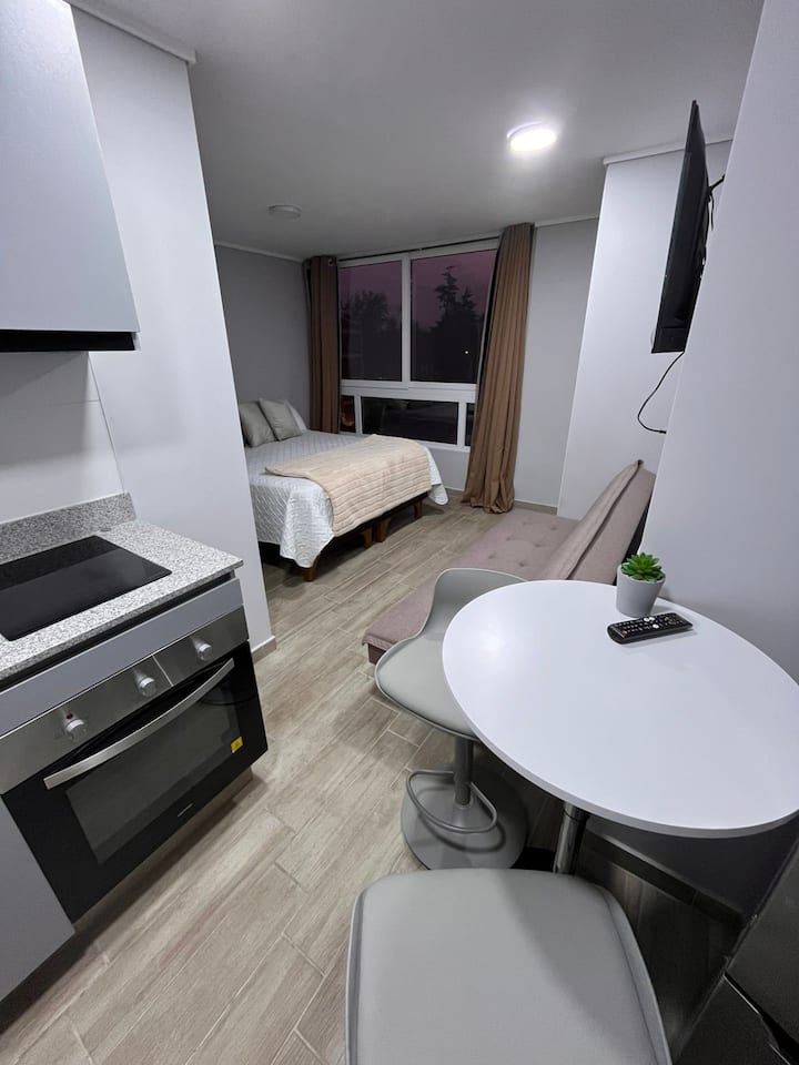 Movistar Arena, 502 - Santiago