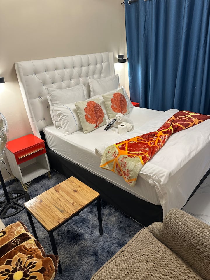 Forrest Home Accommodation 5. - Western Cape