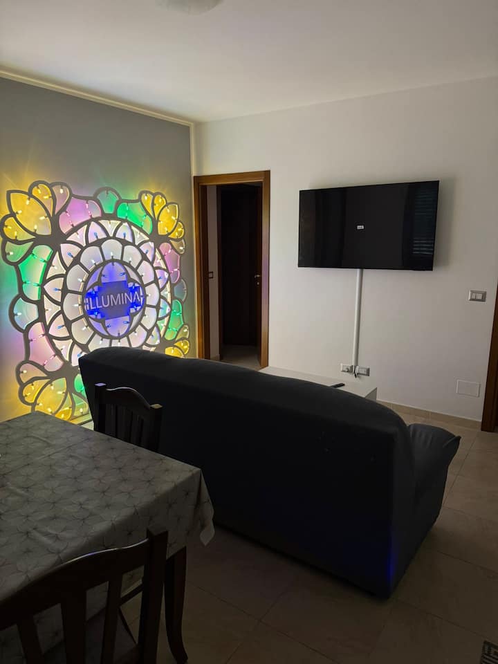Casa A Pochi Km Da Otranto - Giurdignano