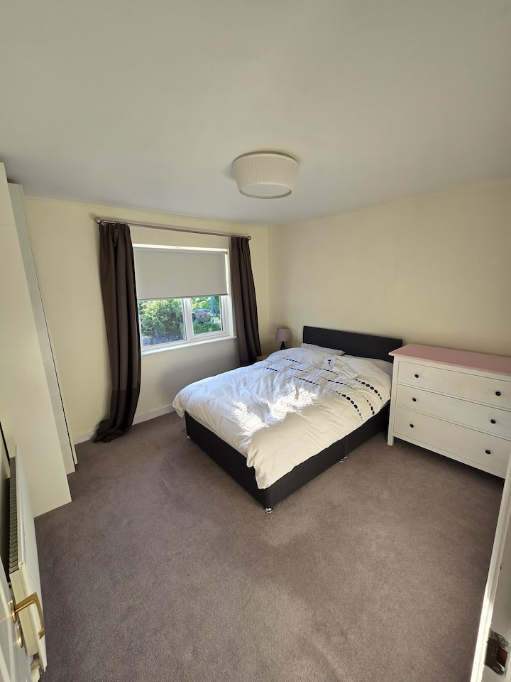 Double Bedroom-near The Airport - Swords