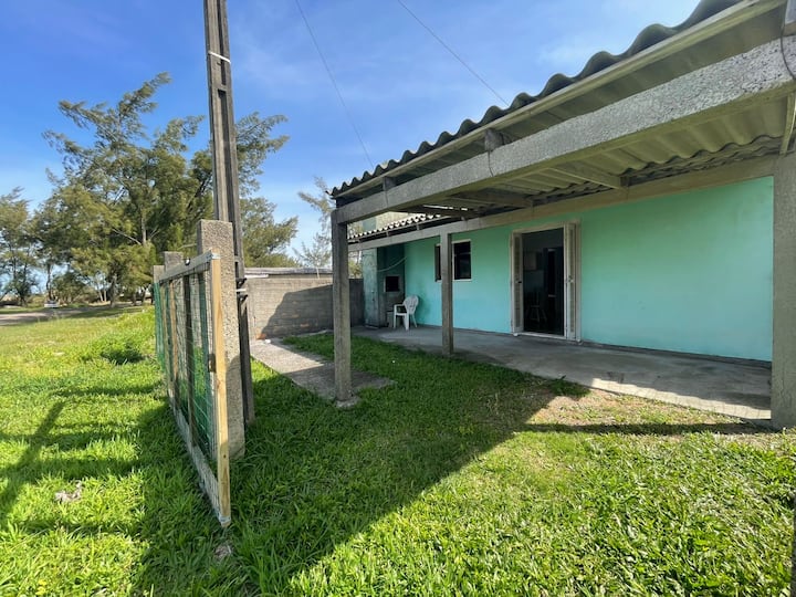 Casa Perto Do Mar - Arroio do Sal