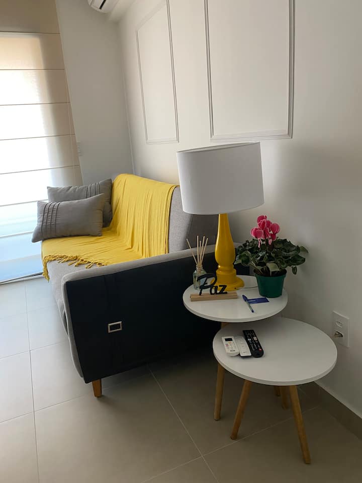 Studio Bem-estar Próx Unicpo - Sorocaba