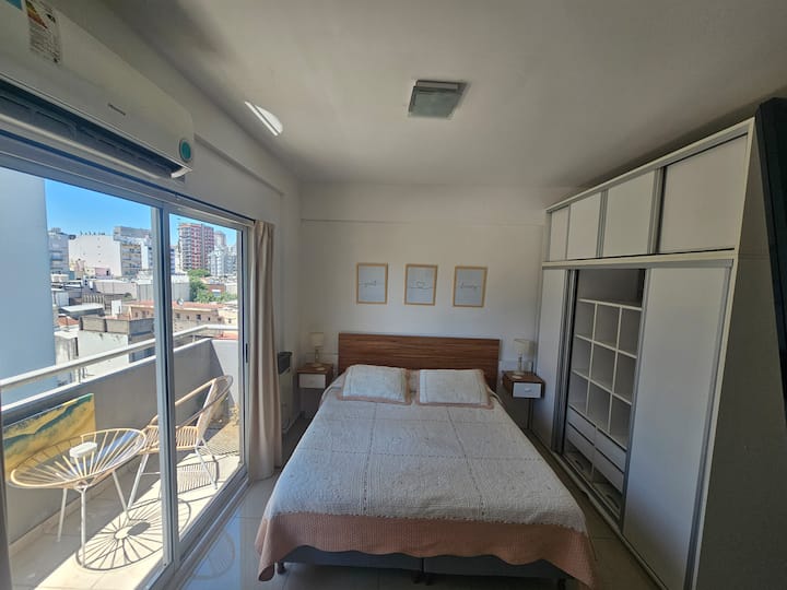 Departamento En Palermo - Buenos Aires