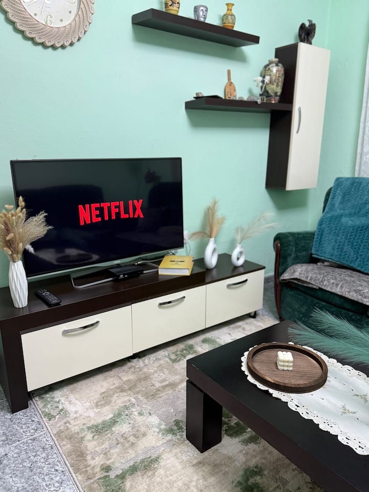 Sweet Escape - Shkodër