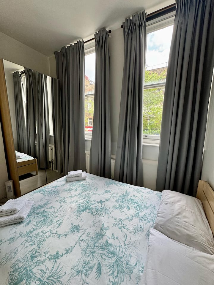 *****Beautiful Flat In London W1***** - Bloomsbury