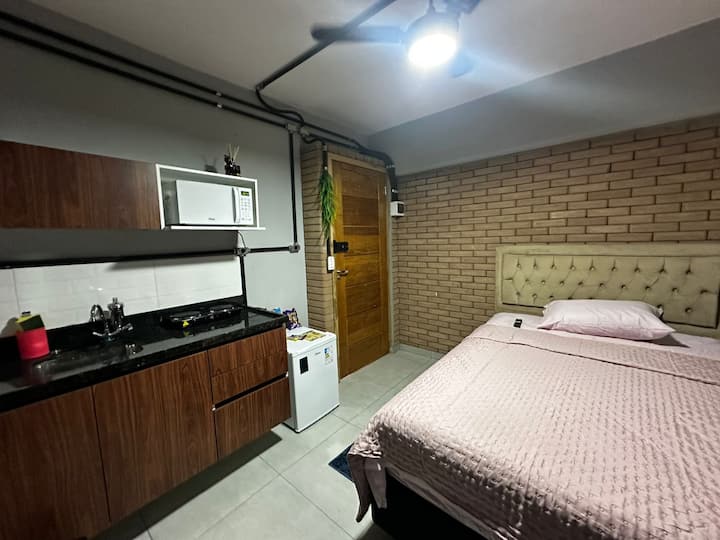 Prox Aeroporto Guarulhos- - São Paulo/Guarulhos Airport (GRU)