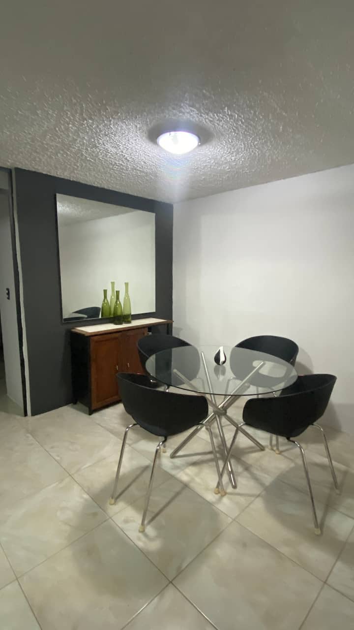 Pequeña Casa - Acapulco