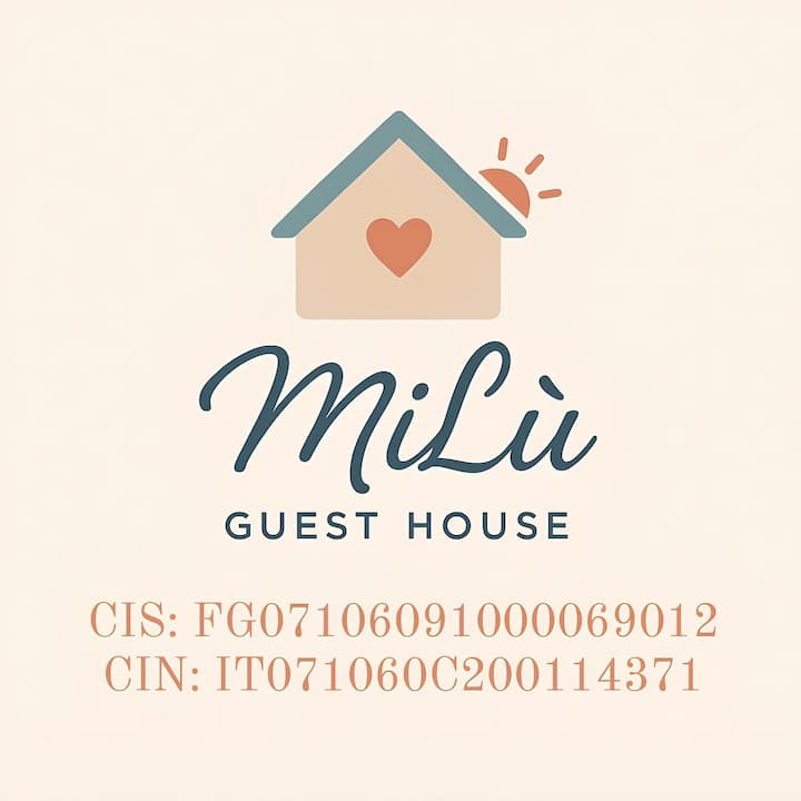 Milù: Vivi Vieste Come Un Local - Vieste