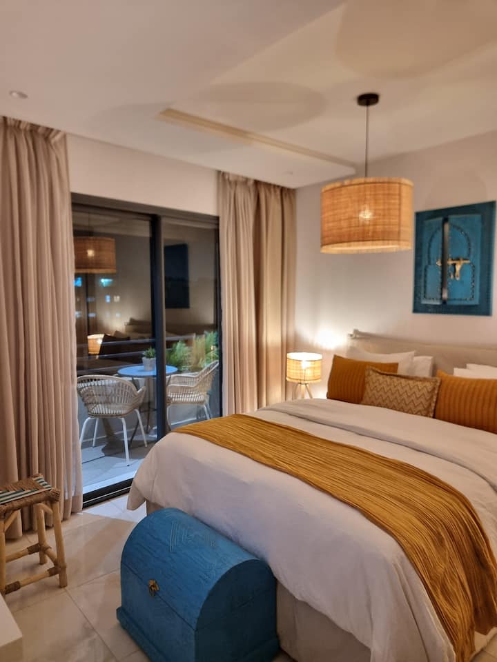 Downtown Rabat Luxury - Rabat