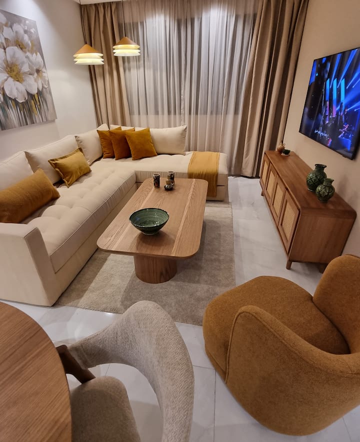 Central Médina Rabat - Rabat