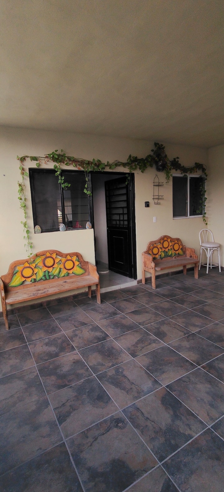 Departamento Con Dos Recámaras En San Nicolás - Monterrey