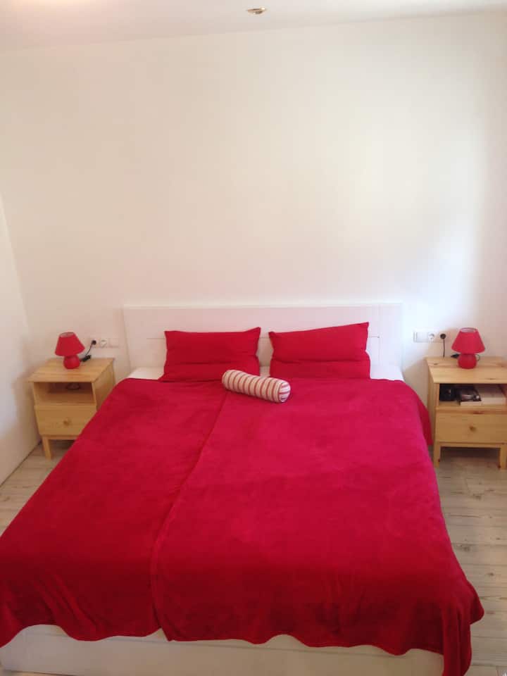 Aparthotel Pr'jakapč' - Apartment(3 Adults+2child) - Mojstrana