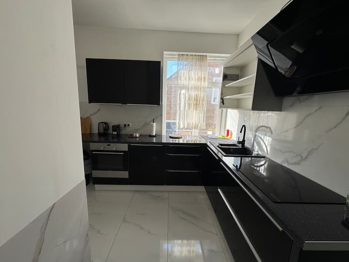 Deluxe 2 Bedrooms Central Brussels - Bruselas, Bélgica