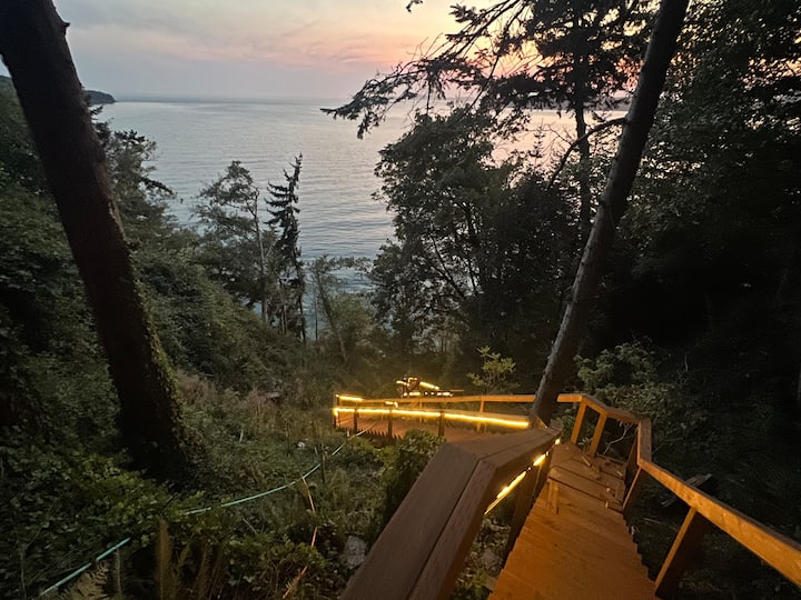 Whitecap Suite - Anacortes, WA