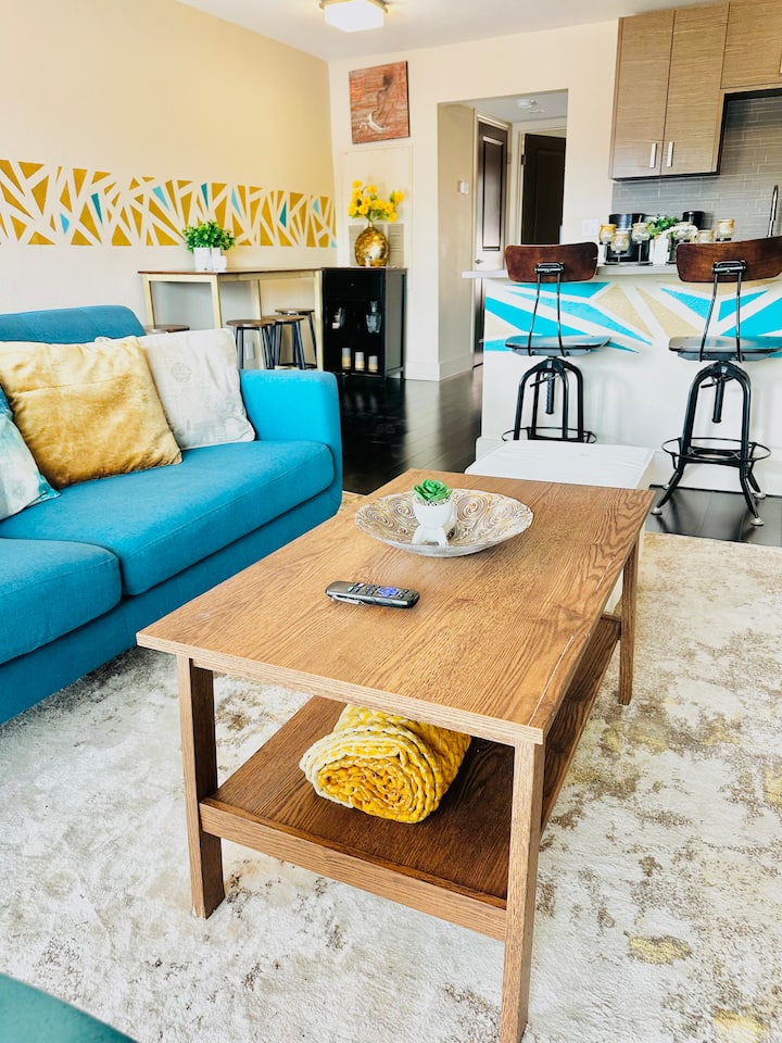 Mosaïca Abadina Near Lady Bird - Austin, TX