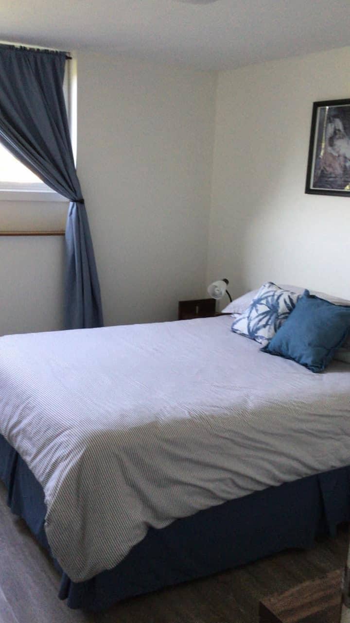 Hideaway ÄLggialp 1 Bdrm Suite - Salmon Arm