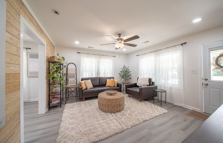 Blue Fern
Fort Benning, Area Shopping - Columbus, GA