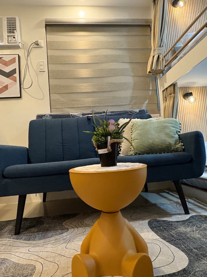 Condo In Iloilo For Group Stay - Iloilo City
