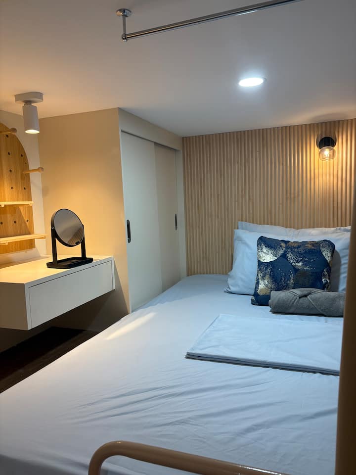 Ysabella Unit - Iloilo City