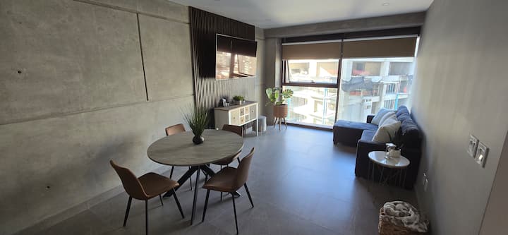 Apartamento En The Park Toreo! - Tijuana