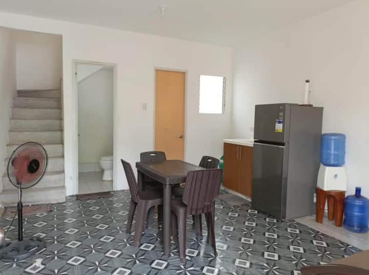 Townhouse In Compostela - 