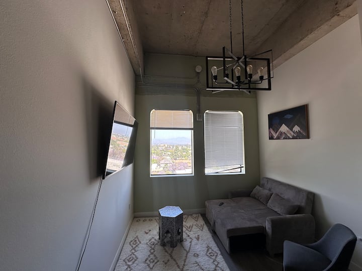 Sweet Home That You Can Relax At - Santa Ana