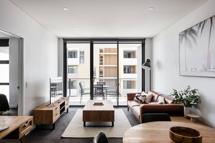 1br Corporate Apt – Wollongong - Wollongong