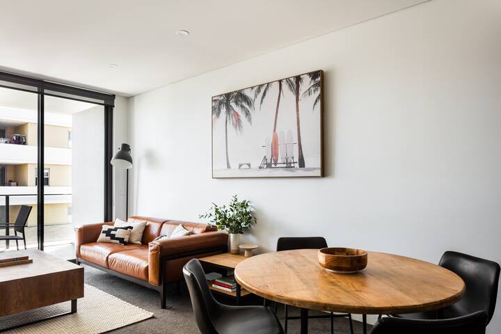 Astra Apartments Wollongong 1br Corporate Apt - Wollongong