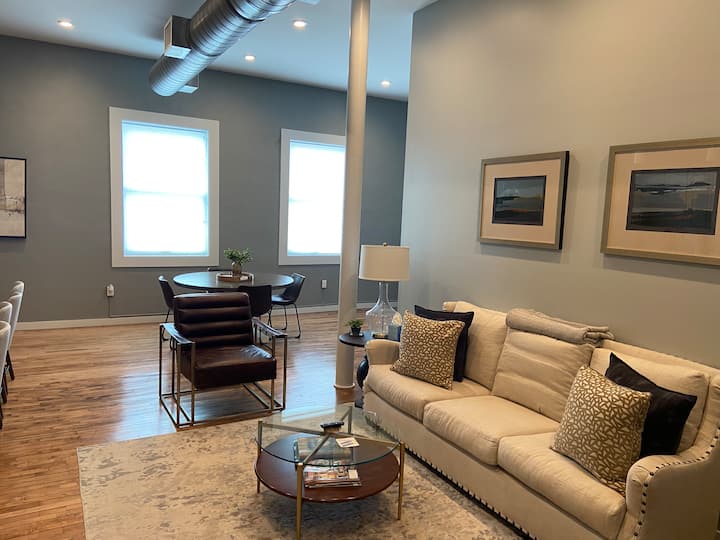 Apt 205 At The W On Broadway - Paducah, KY
