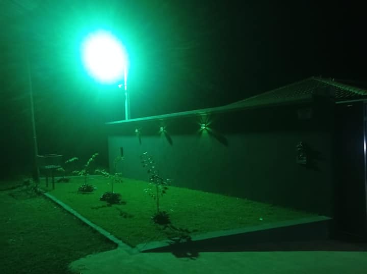 Recanto Gaúcho 1 - Botucatu